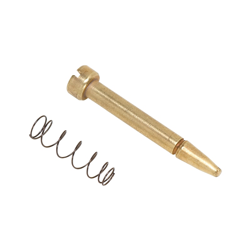 Buy Pin puller weld-on electrode with spring online