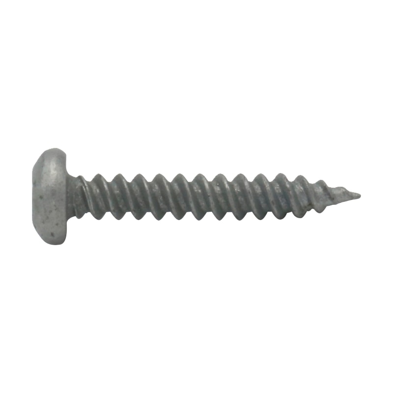 Buy Steel mechanical zn FT pan head square surefix online