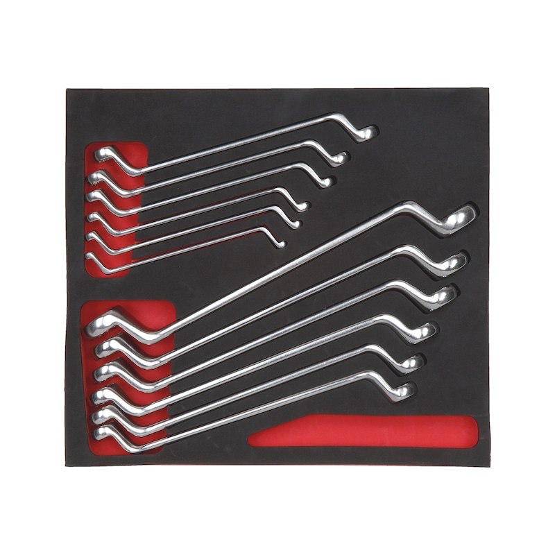 Buy Double box-end wrench assortment online