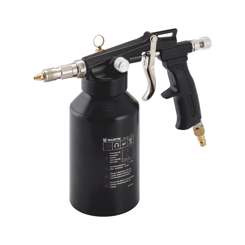 Buy Spray gun, cavity protection online