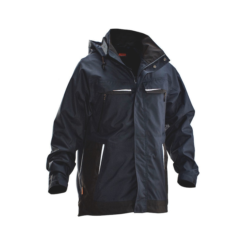 Kjøp Allværsjakke JOBMAN på nett