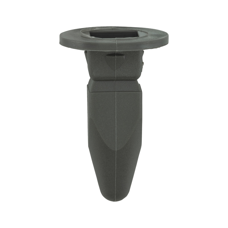 Buy Expanding nut Head round, tip pointed (0501101230) | WÜRTH