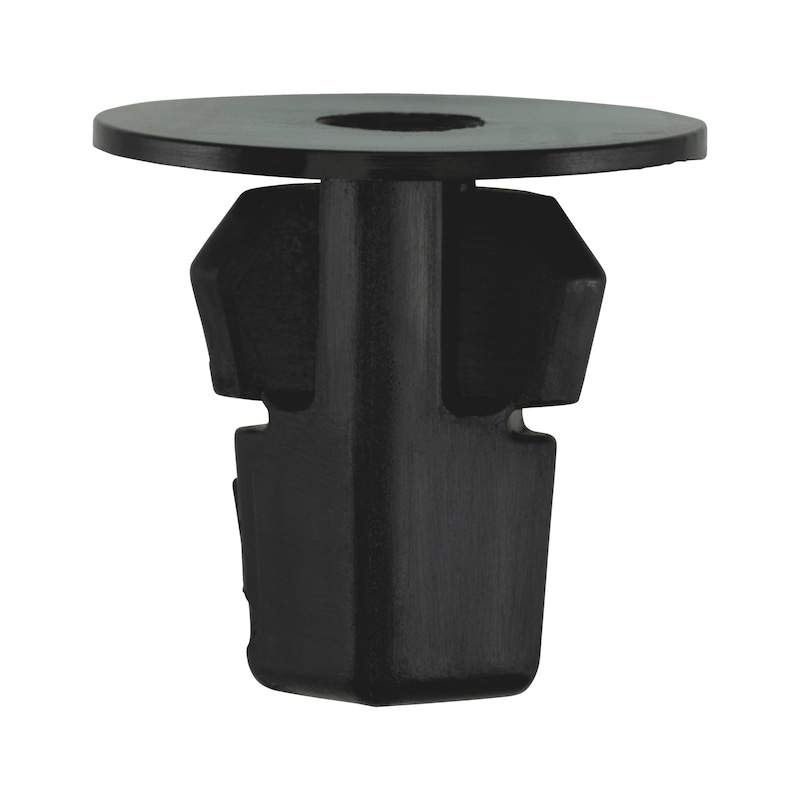 Buy Expanding nut rounded from below (05007747) | WÜRTH