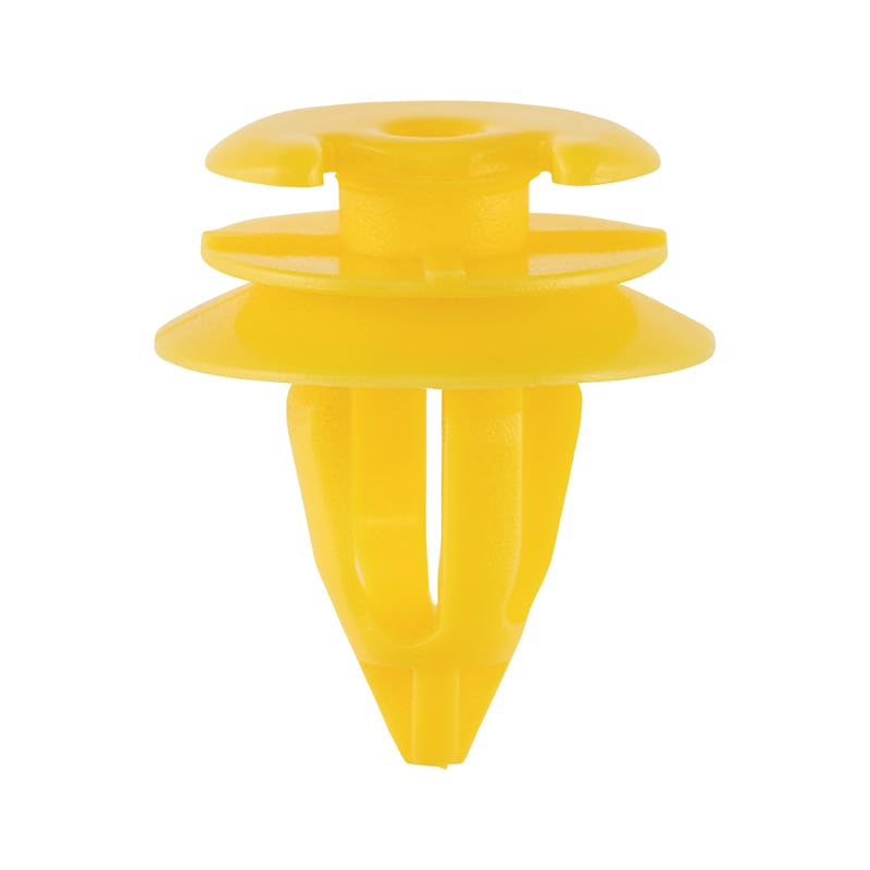 Clip garniture intérieure type 6 avec capuchon pour véhicule | WURTH