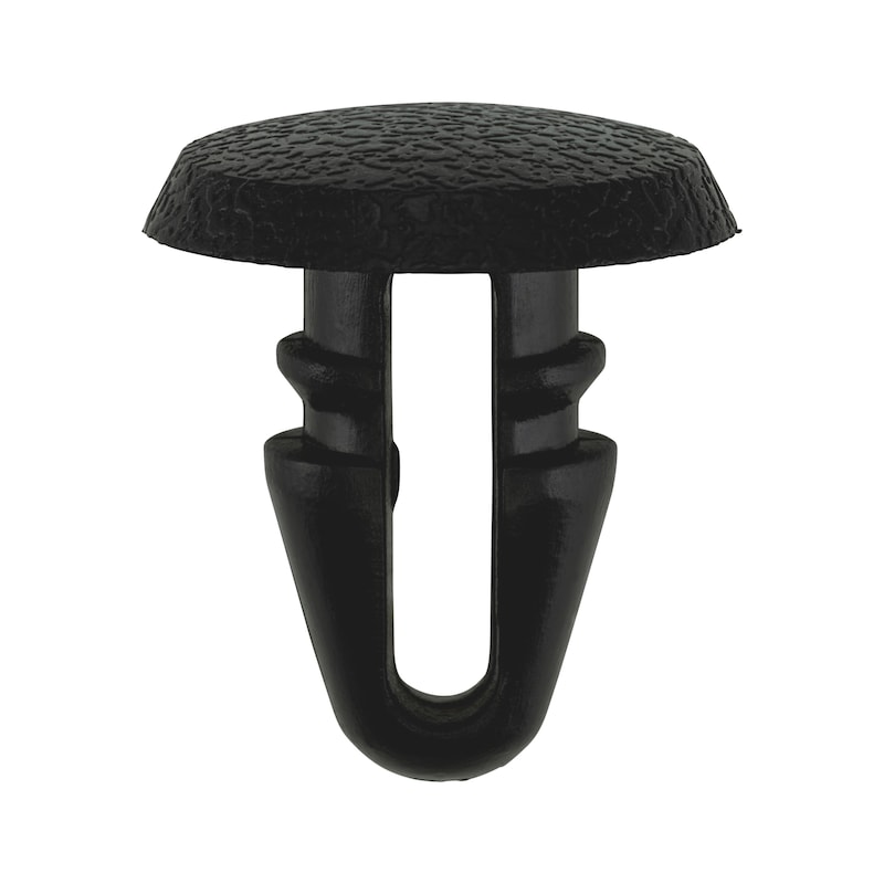 Buy Plastic retaining clip open online | WÜRTH