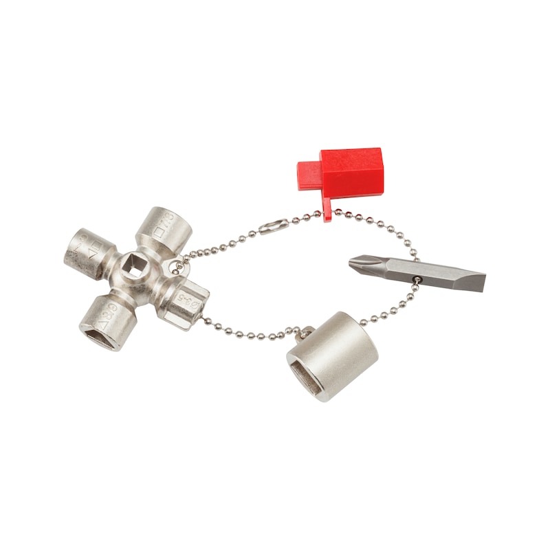 Buy Switch cabinet key MINI 14in1 online