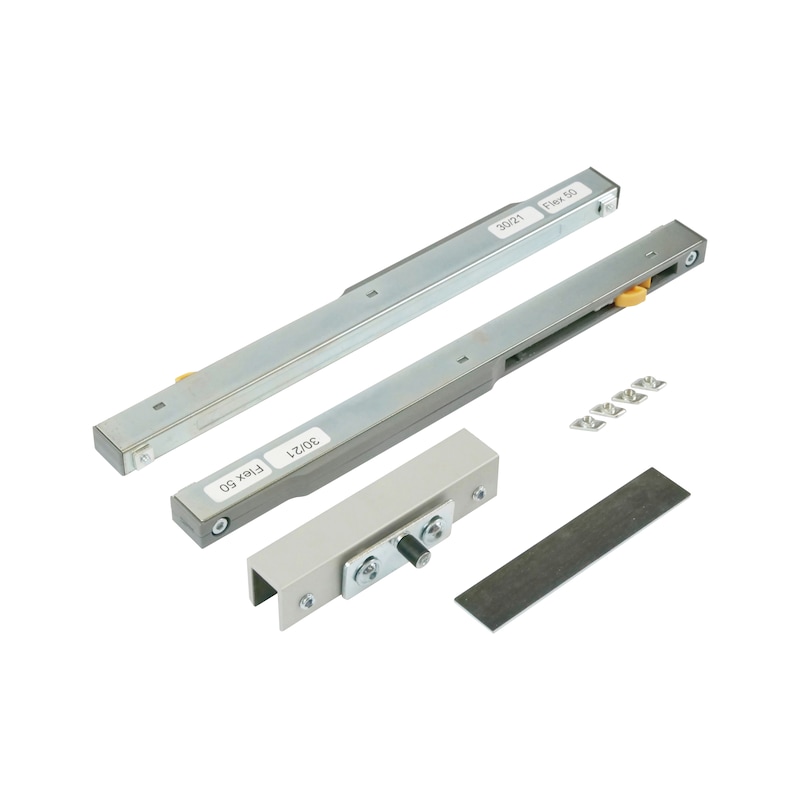 Buy Damper set ABILIT glass online