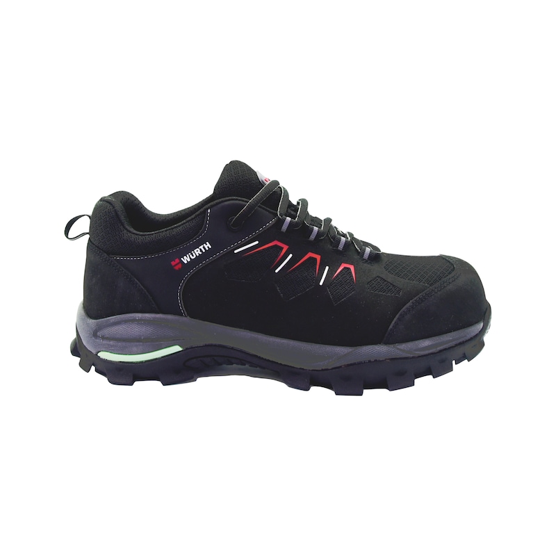 Buy Safety shoe S1P W-1000 online