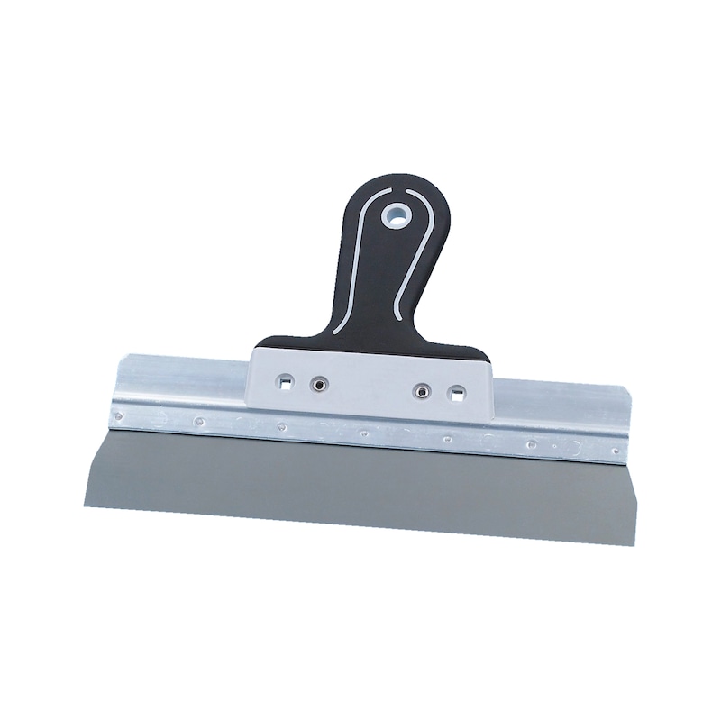 Buy Wide scraper soft handle online