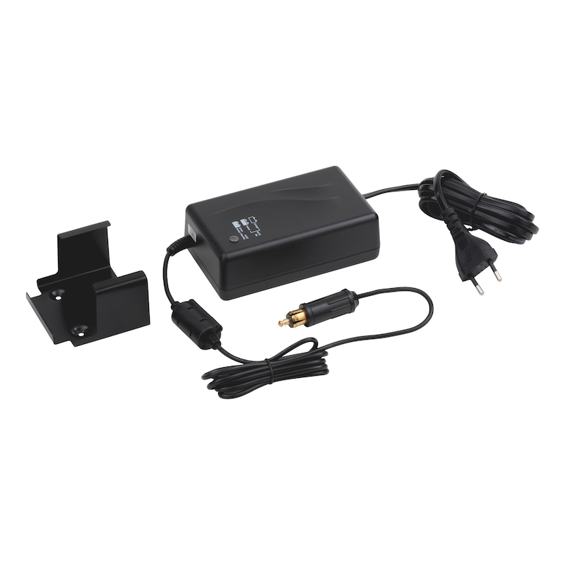 Chargeur de batterie Jumpstarter | WURTH
