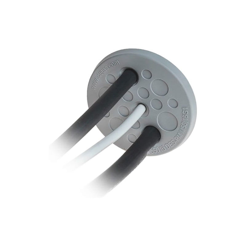 Buy Cable grommet multi-hole TPE online