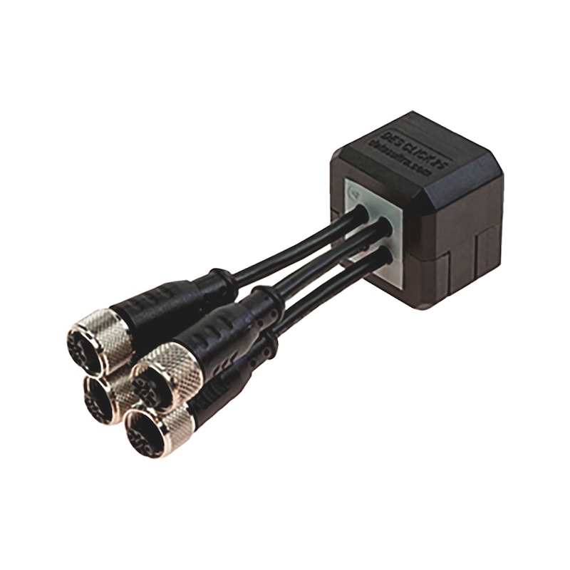 Buy Cable gland separable click online
