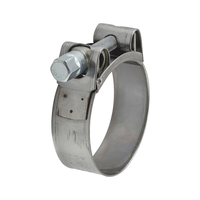 Buy Joint bolt clamp DIN 3017-3 shape C1 W2 BASIC Line online
