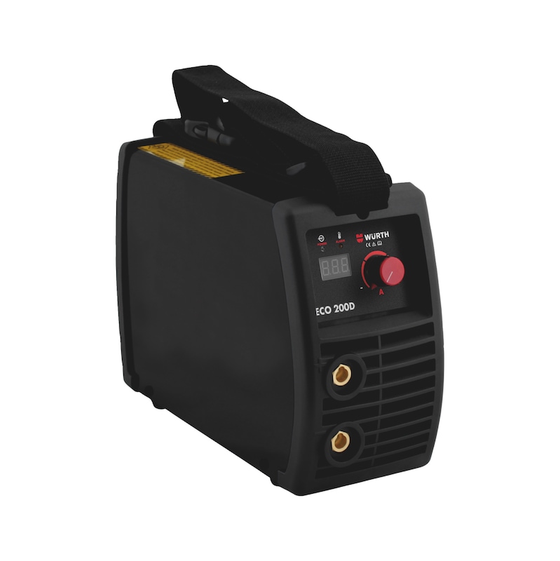 Buy Welding inverter 200 ECONOMY online | WÜRTH