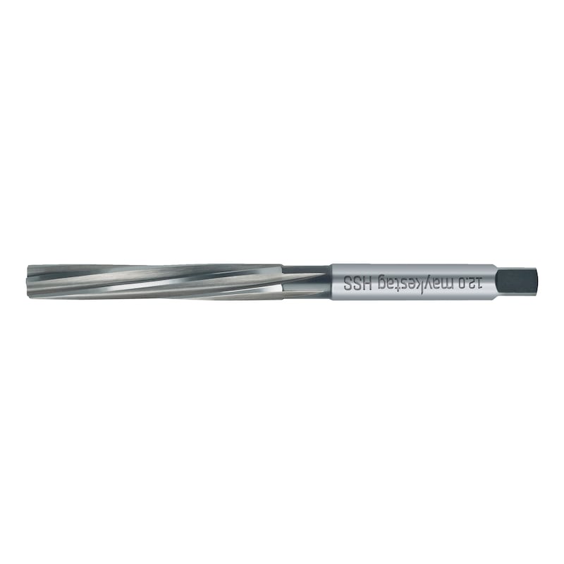 Handreibahle H7 HSS DIN 206B online kaufen
