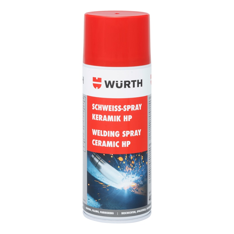 Buy Ceramic anti-spatter spray HP online