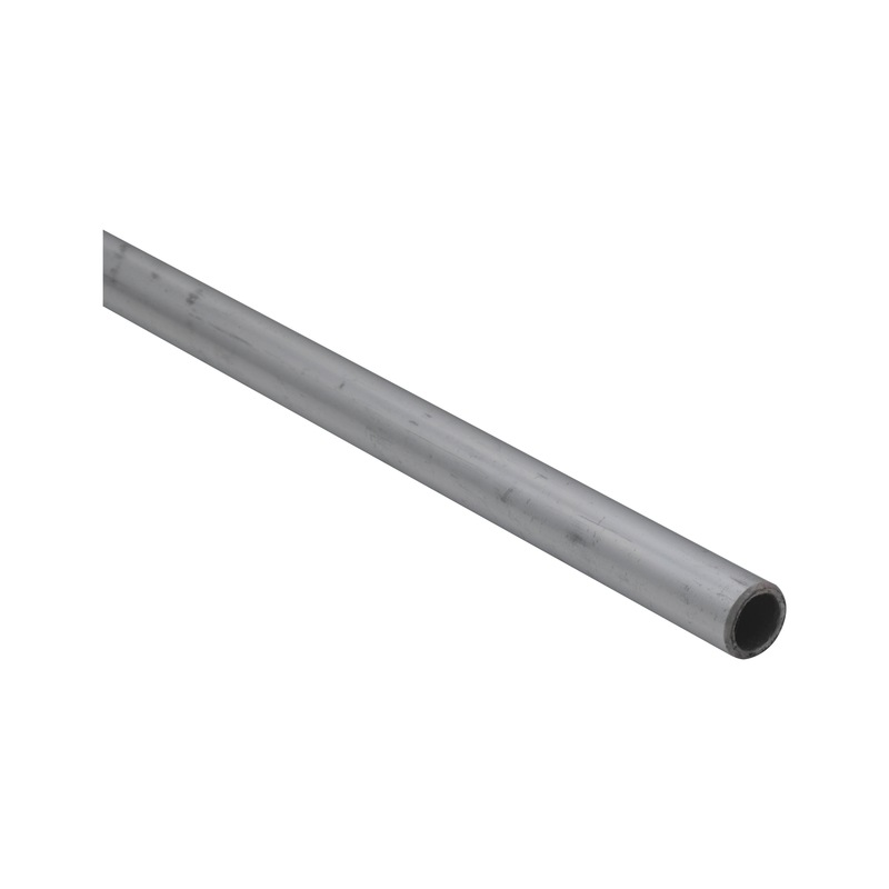 Precision steel tube HST AISI 316-L from eShop