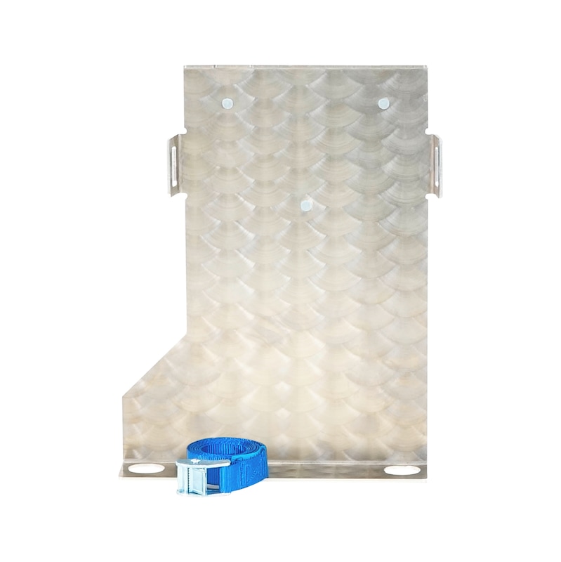 Buy Holder for flushing kit on air-con. service unit online
