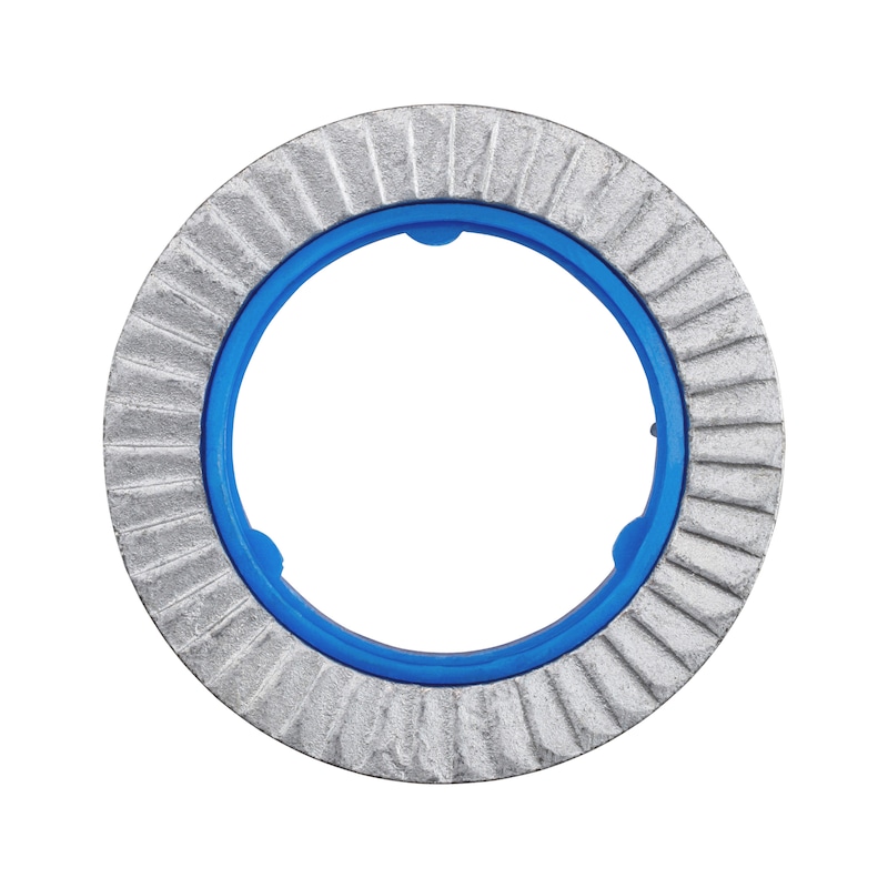 Stahl Delta Protekt schmale Form | Würth