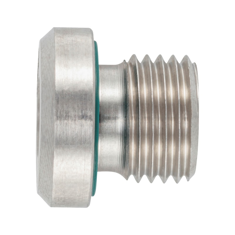 Buy Threaded plugs hydraulic online
