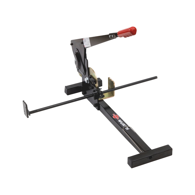 Buy Threaded rod cutting machine online