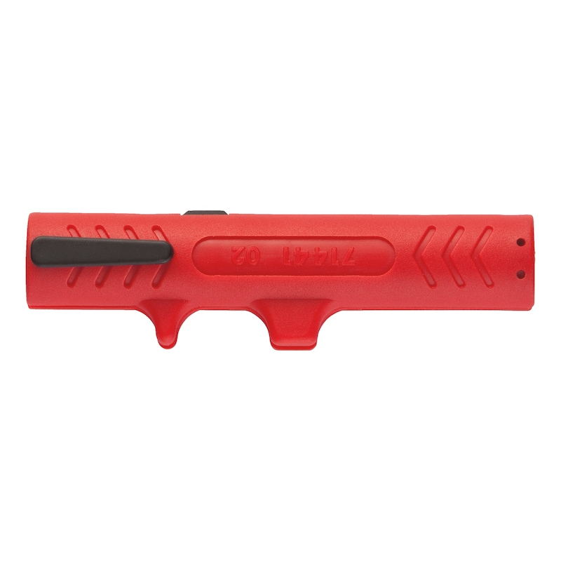 Cable stripping tool from eShop
