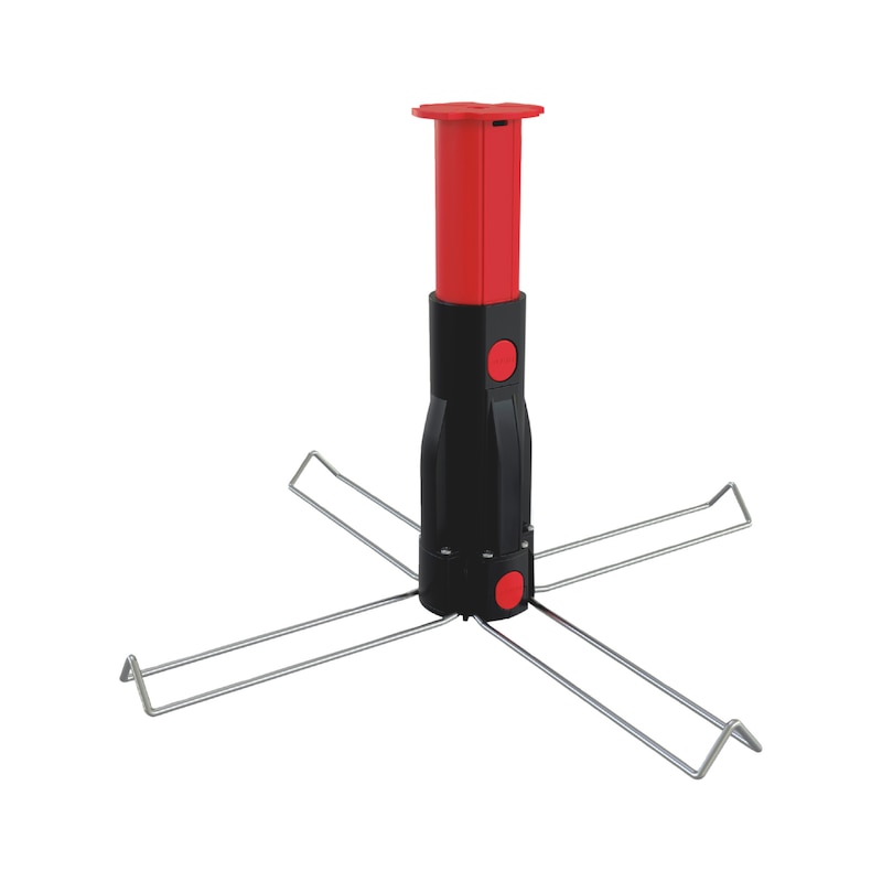 Tige du rivet multifonction pour dérouleur de câbles XB300/500 | WURTH