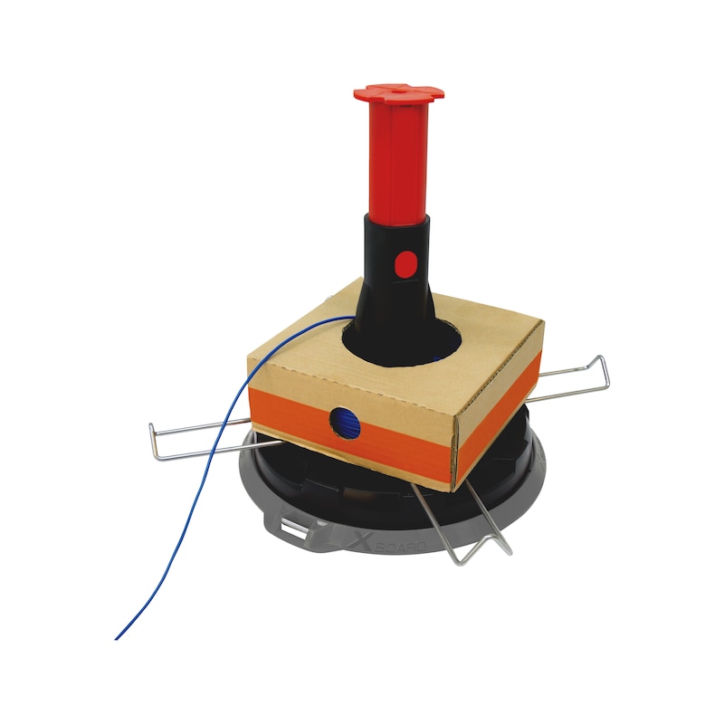 Buy Multifunction mandrel f. cable dispenser XB300/500 online