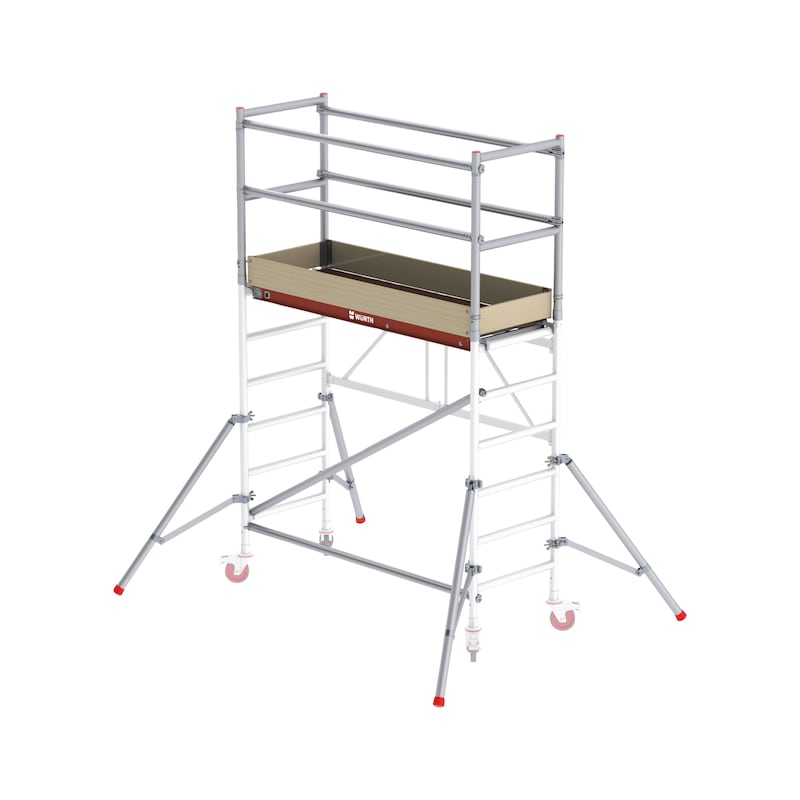 Buy Extension set for flap and mobile scaffolding 75 online