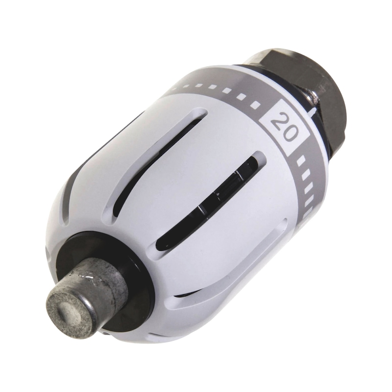 Thermostat head ORAS from eShop