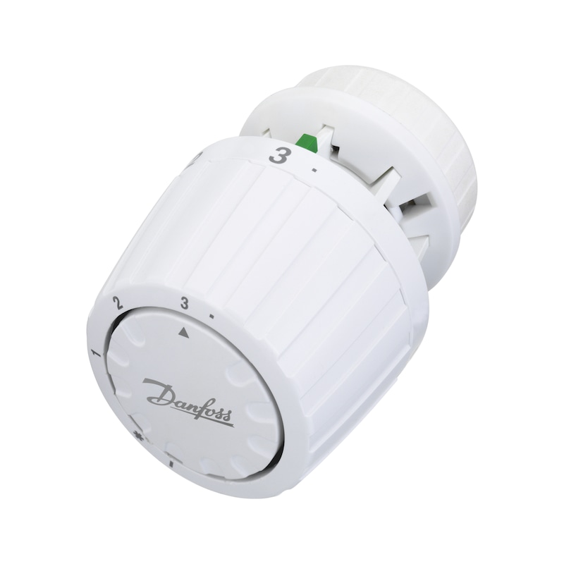 Thermostat head DANFOSS from eShop