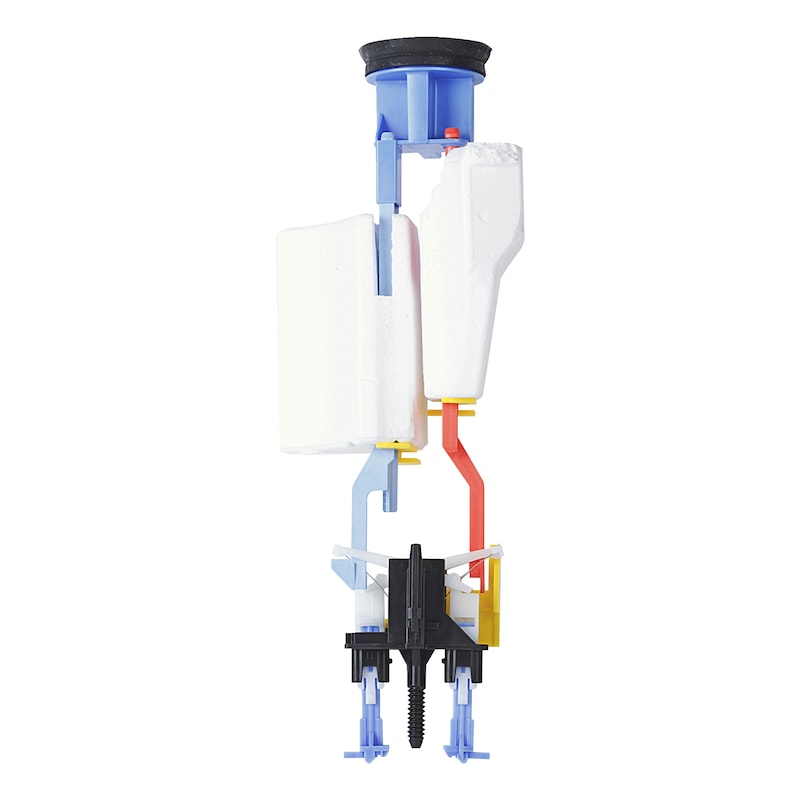 Flush valve TREVI from eShop