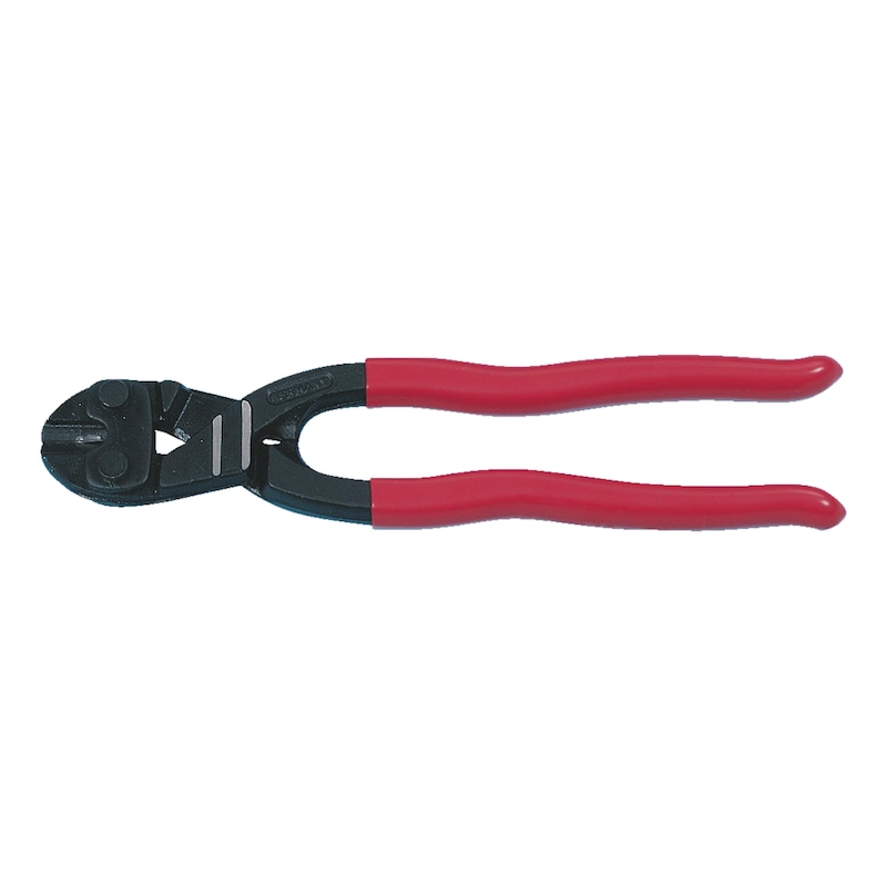 Lever centre cutters S