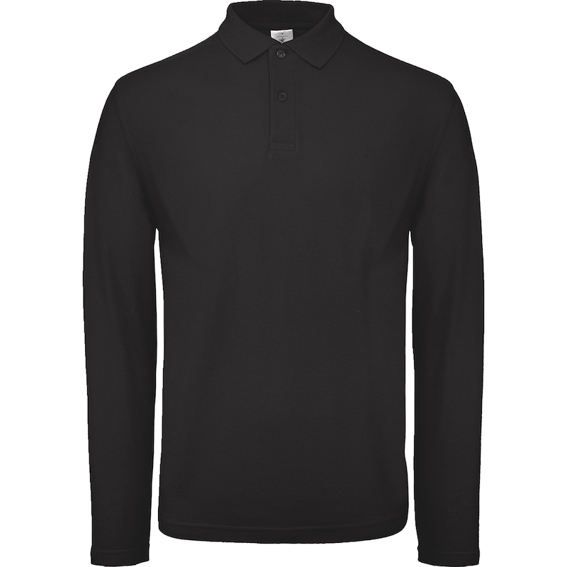 Buy Polo shirt long-sleeved BCPUI12 Busch online