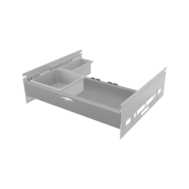 Buy VS ENVI Drawer organisational drawer (0683720610) | WÜRTH
