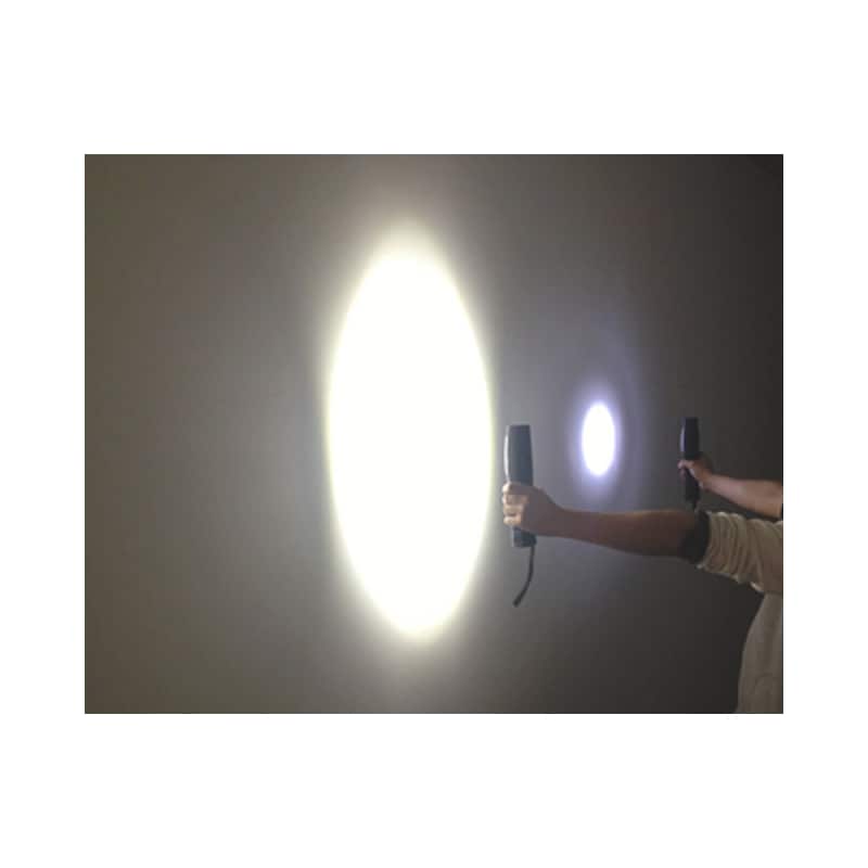 Buy Ergo battery-powered LED hand lamp online