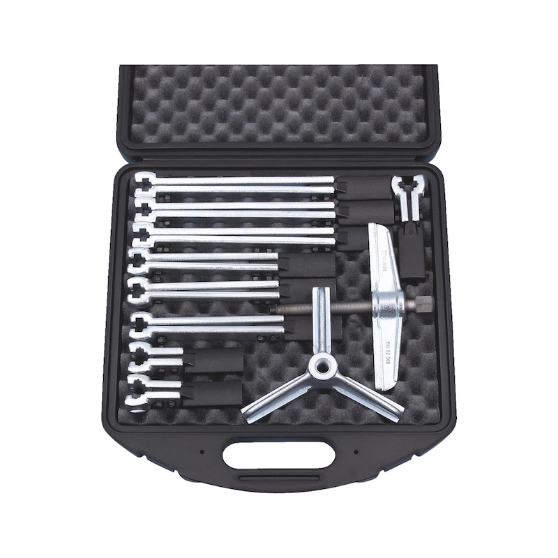 Buy Universal extractor assortment/set online