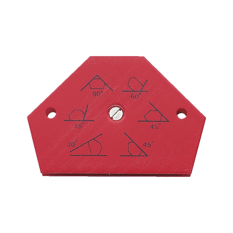 Buy Angled magnet online
