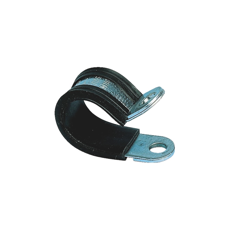 Buy Pipe and fastening clamps with straps online