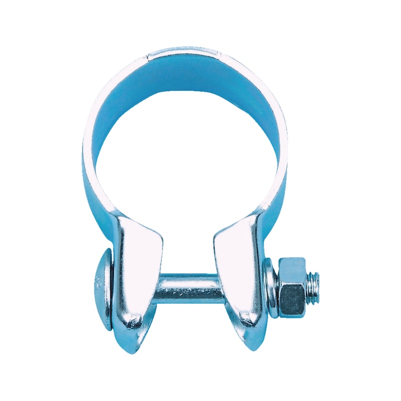 Fascetta stringitubo marmitta Audi/VW | Würth