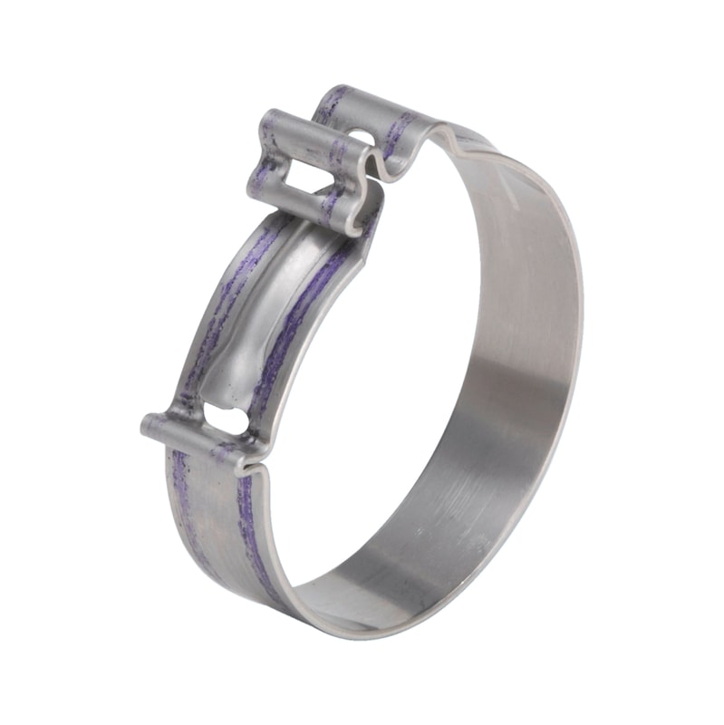 Buy Screwless hose clamp online