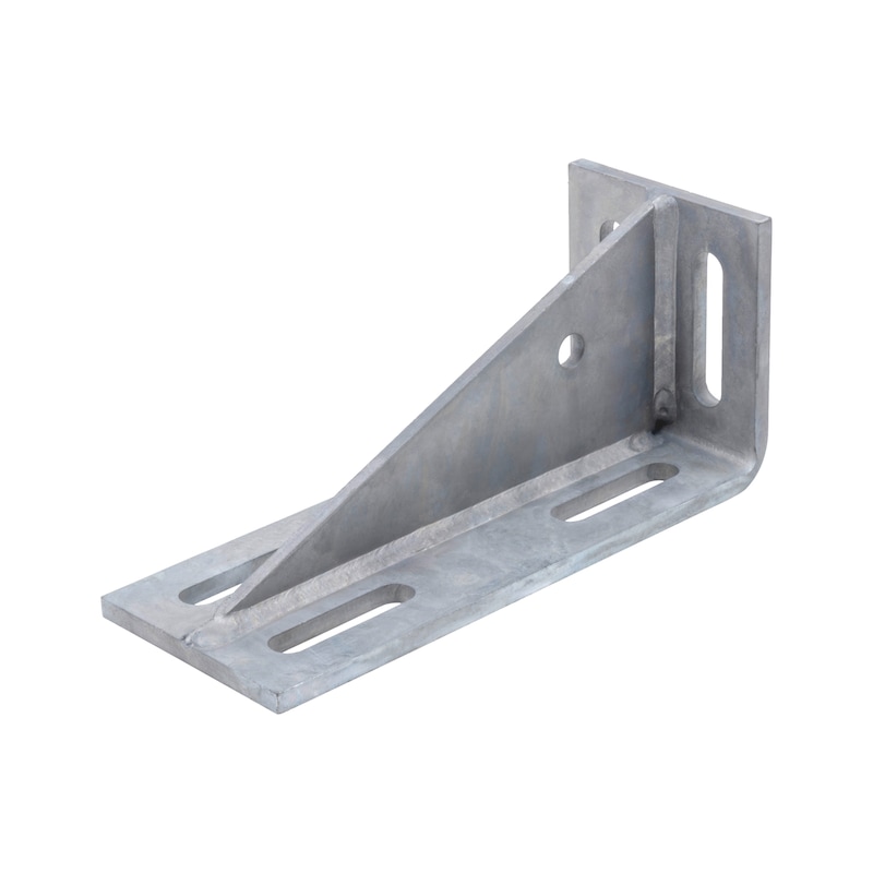 Buy Connection bracket W-IP-Q-6L with web online