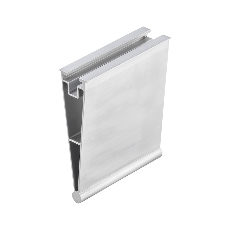 Buy Elevation for AS PLUS trapezoidal sheet metal rail (0865750025) | WÜRTH