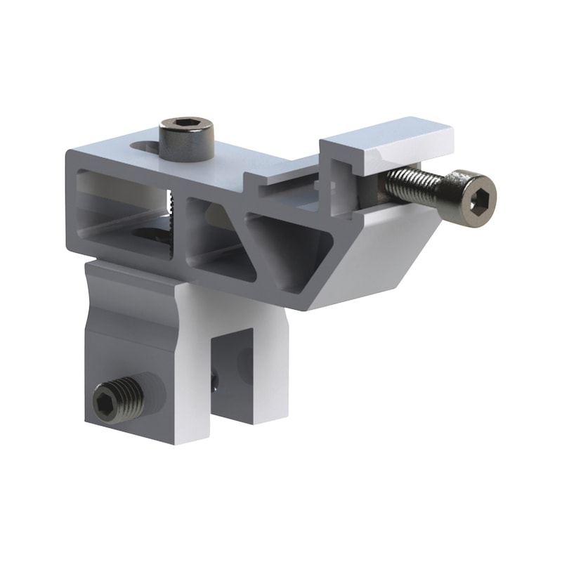 Buy Standing seam clamp PLUS online