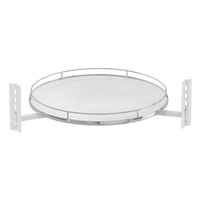 Buy Corner cab. carousel fitt. VS COR Wheel Pro Set 1 online