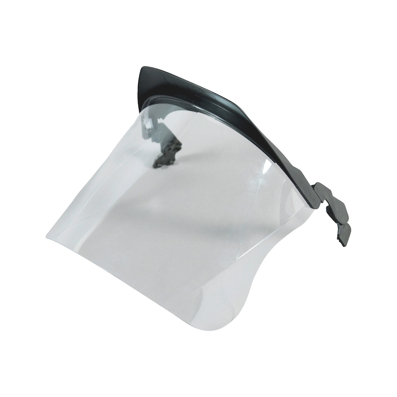 Kjøp Visir for Vernehjelm Peltor på nett