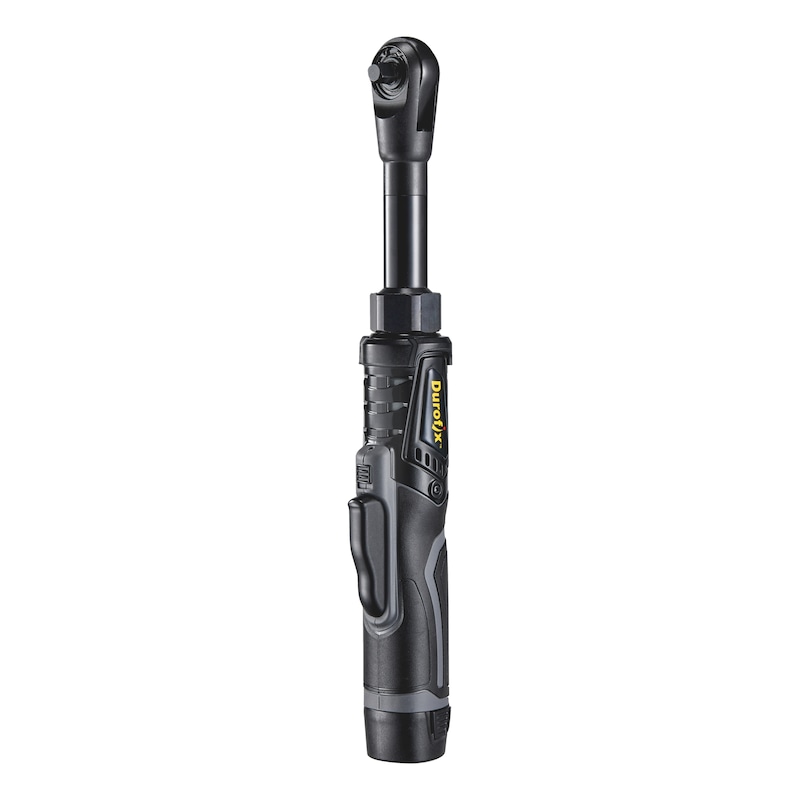 Cordl. ratchet screwdriver Durofix RW1216 3/8 12V from eShop
