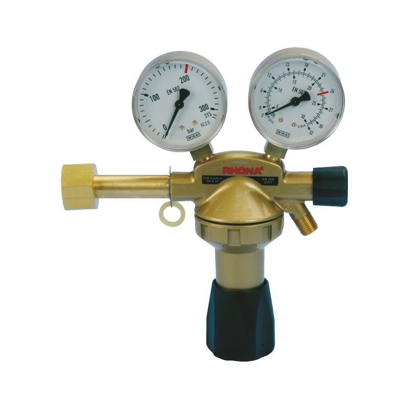 Kjøp Trykkreduksjonsventil, sveis på nett