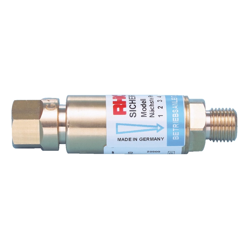 Buy Check valve, welding technology online