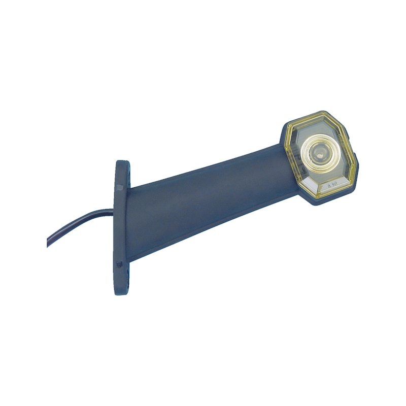 Buy LED contour light with 60 degree lamp arm online